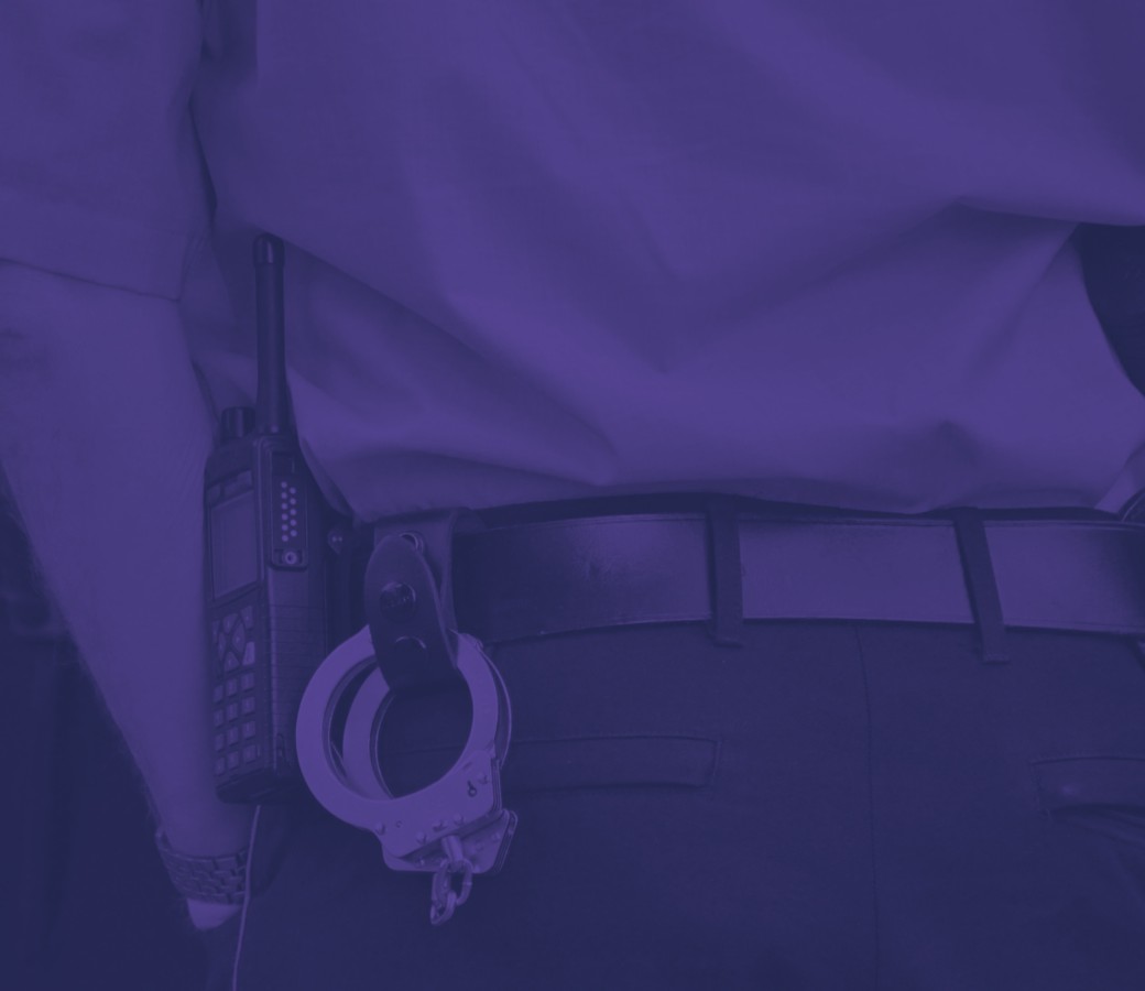 Surveillance, facial recognition and hand grenades - GFF – Gesellschaft ...