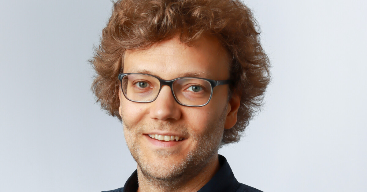 John Philipp Thurn - GFF – Gesellschaft für Freiheitsrechte e.V.